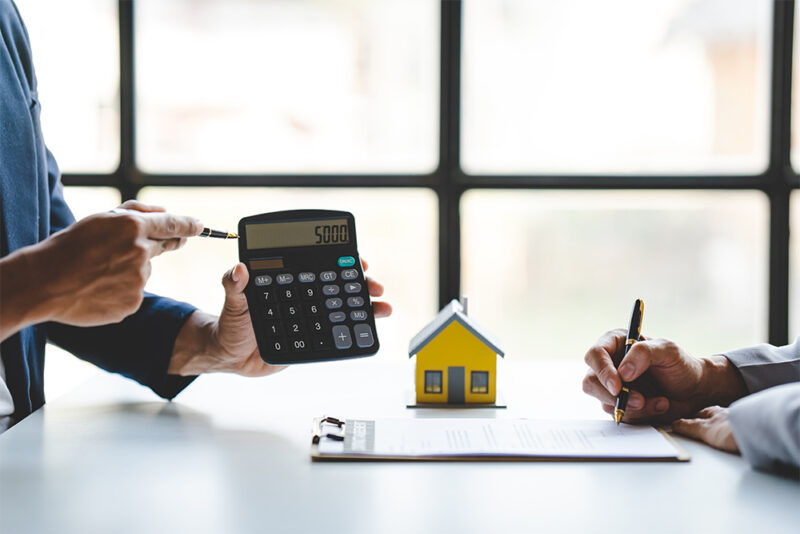 Apartments Vs Villas Service Charges in Dubai