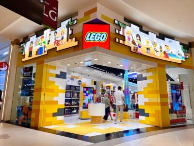 LEGO Store UAE: Where to Find the Best Legos