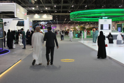 Dubai Events Calendar 2025 - All You Need to Know