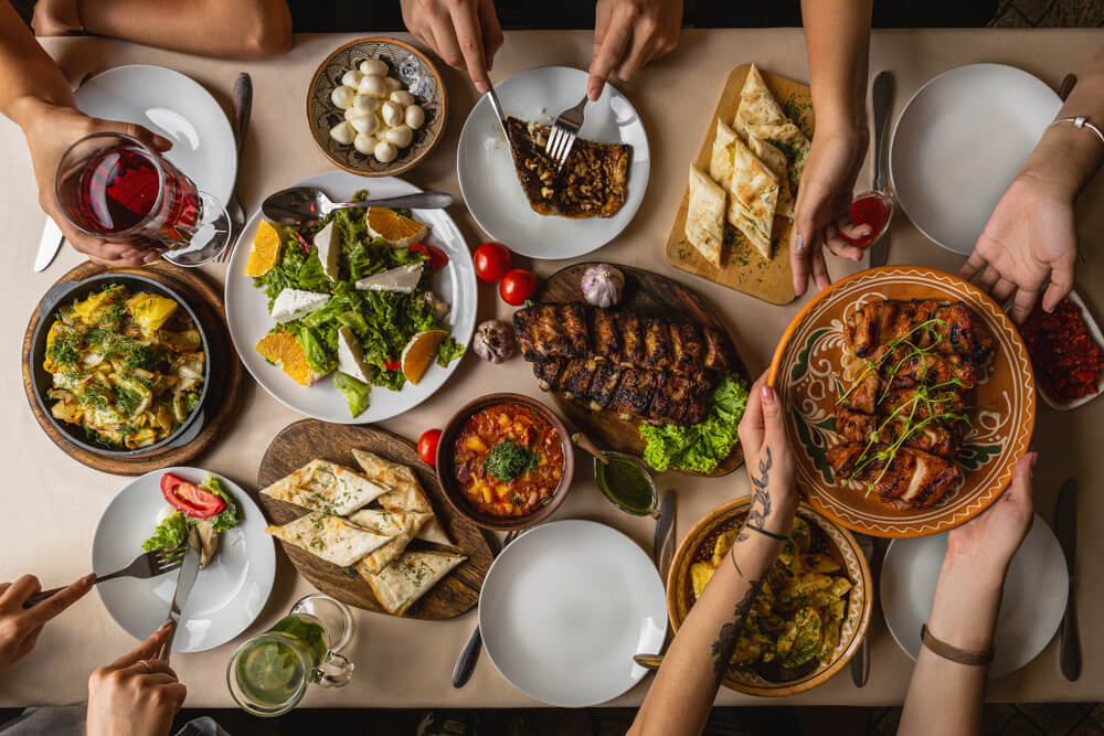 Best Spanish Restaurants in Abu Dhabi