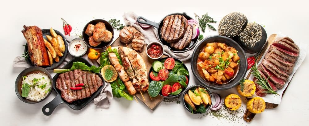 Best Vegetarian Restaurants in Sharjah: Top Seven Restaurants