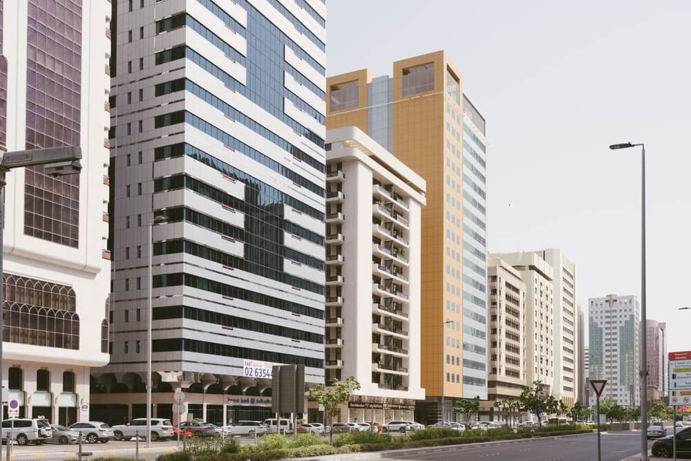 Living in Al Muroor Abu Dhabi – The Full Area Guide