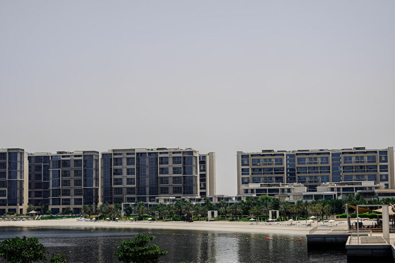 Abu Dhabi