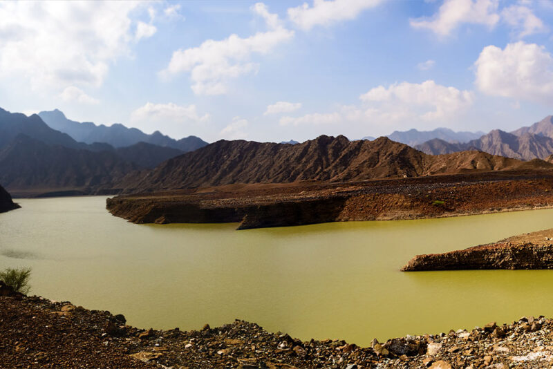 All About Wadi Wurayah in Fujairah