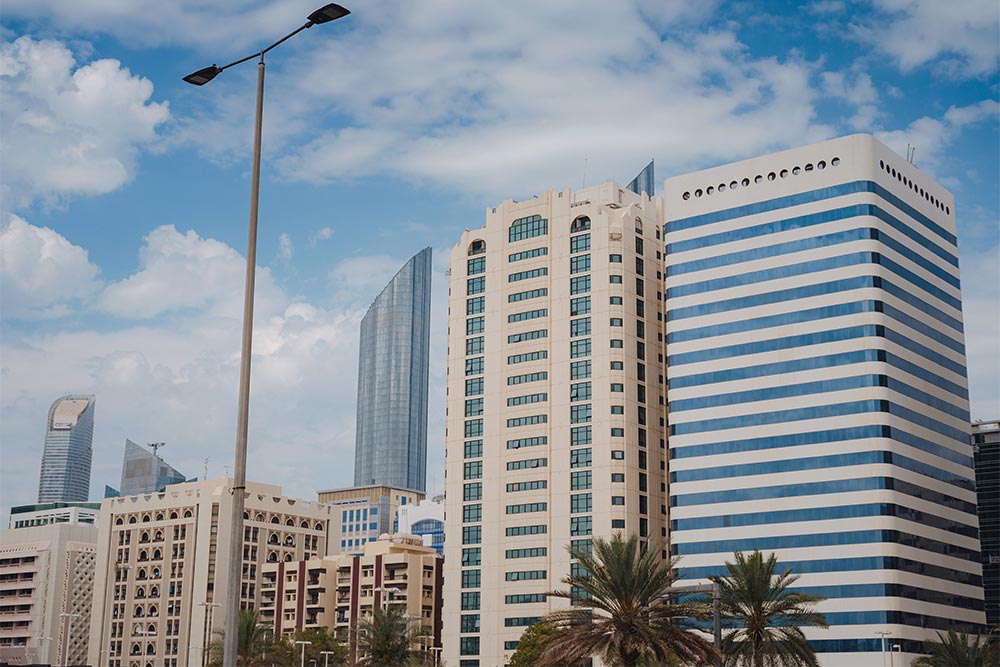 Living in Al Rahbah - Pros, Cons and More