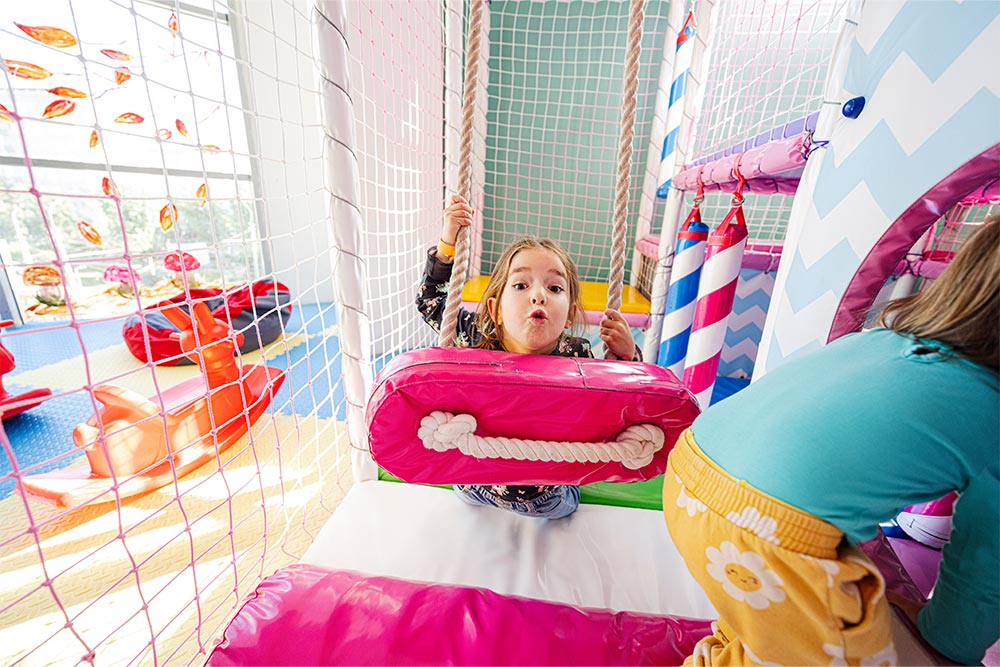 Kids Fun House: Location, Timings, Prices and More
