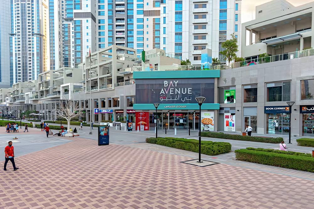 Bay Avenue Park: Location, Entry Fee and More