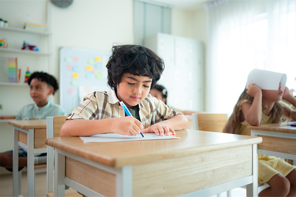 Schools in International City - Curriculum, Fees & More