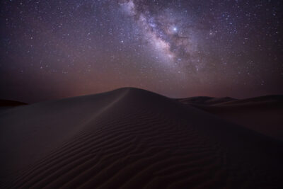 Top Spots for Stargazing Dubai That You Must Visit