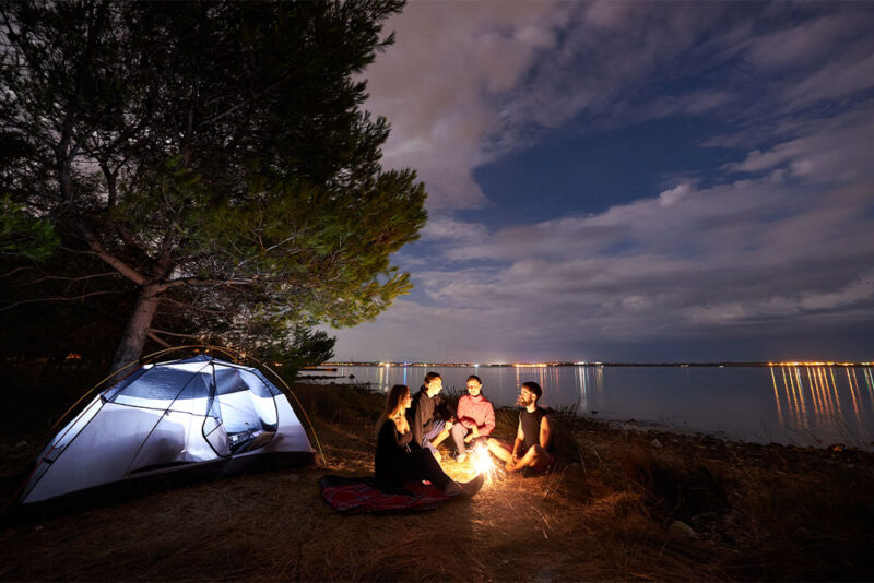 All About RAK Beach: Location, Activities and More