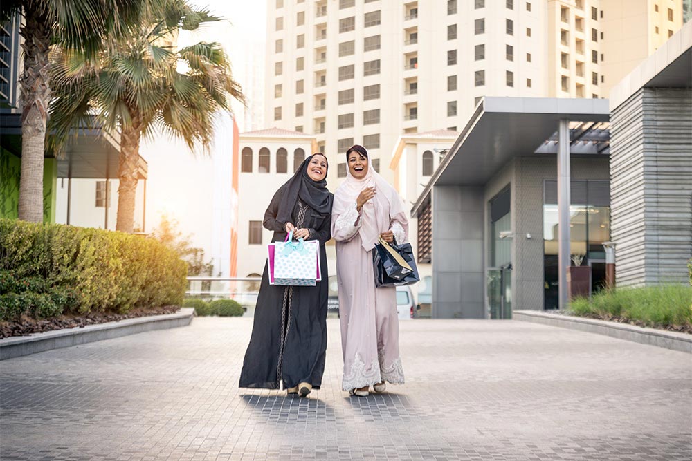 All About Ajman Boulevard
