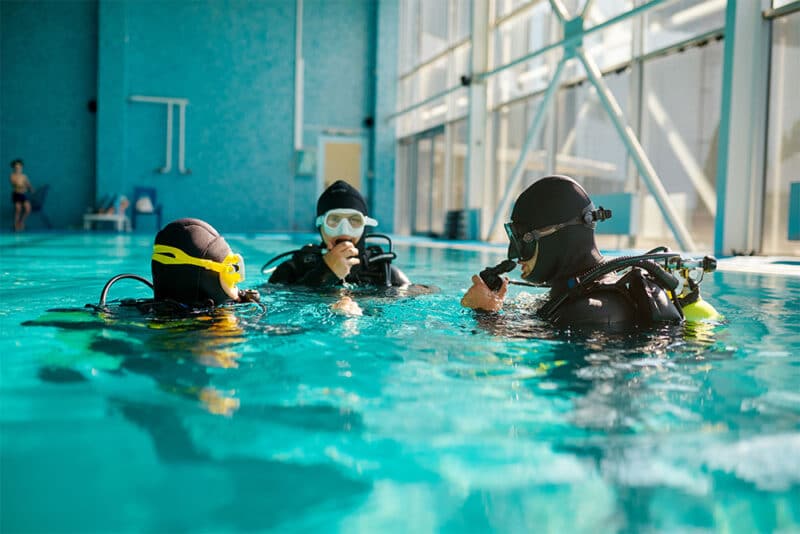 Deep Dive Dubai: Location, Experiences & More