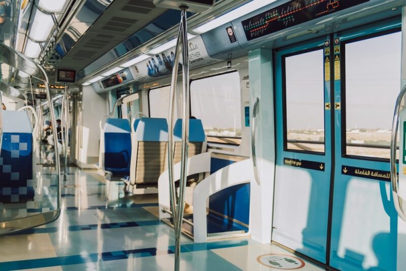 International City Metro Station: Upcoming Transportation Facility
