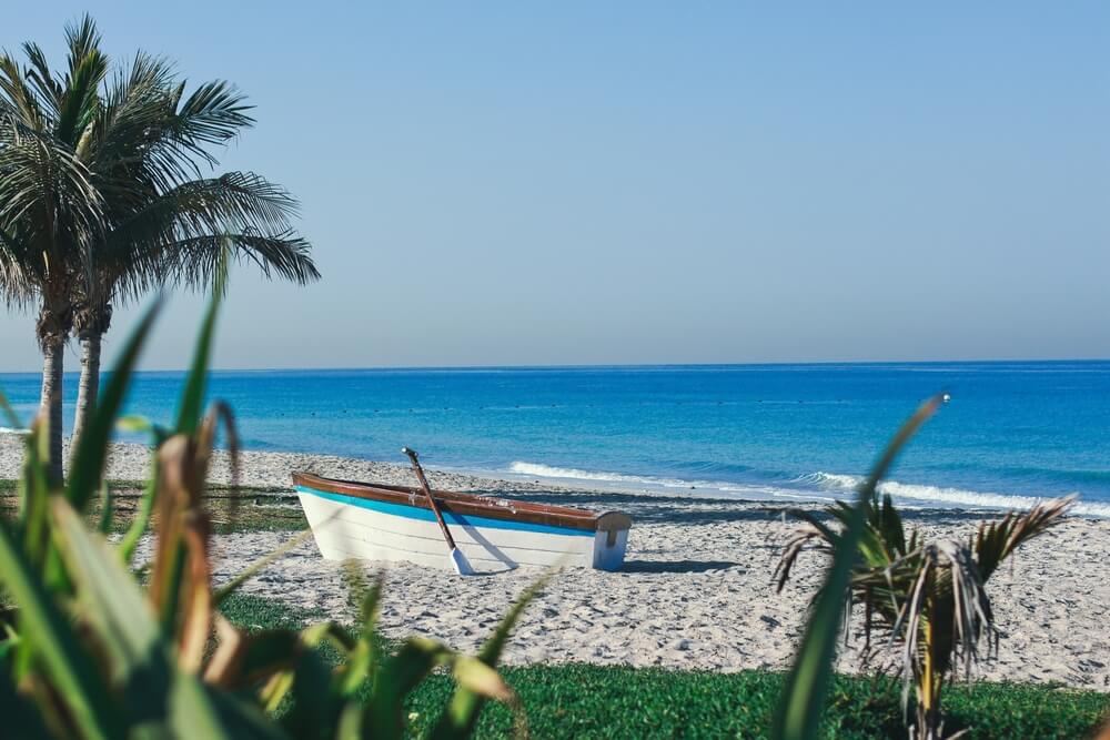 All You Need to Know About Umm Al Quwain Beach