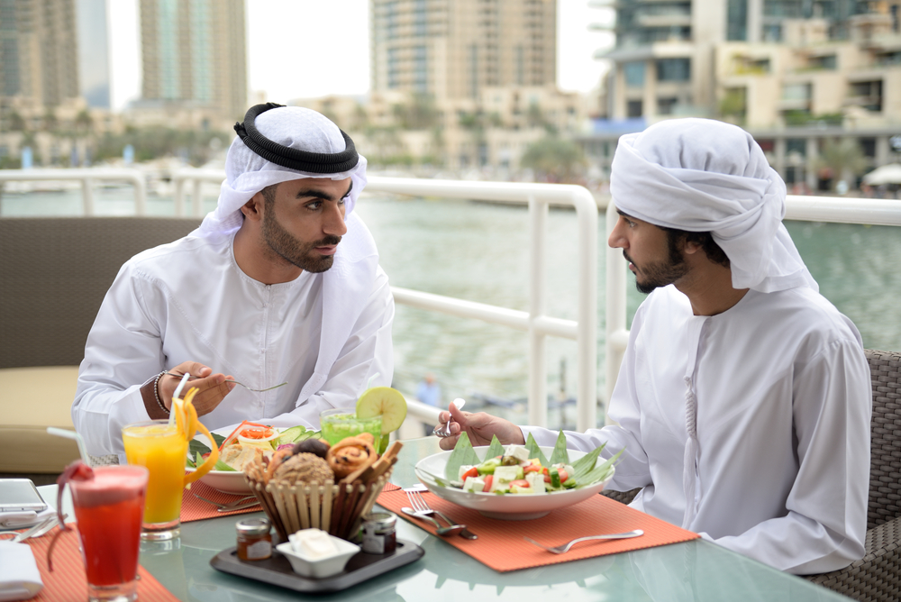 Spanish Restaurant Dubai - Where to Find Authentic Cuisine