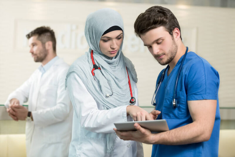Emirates Health Services: A Comprehensive Guide
