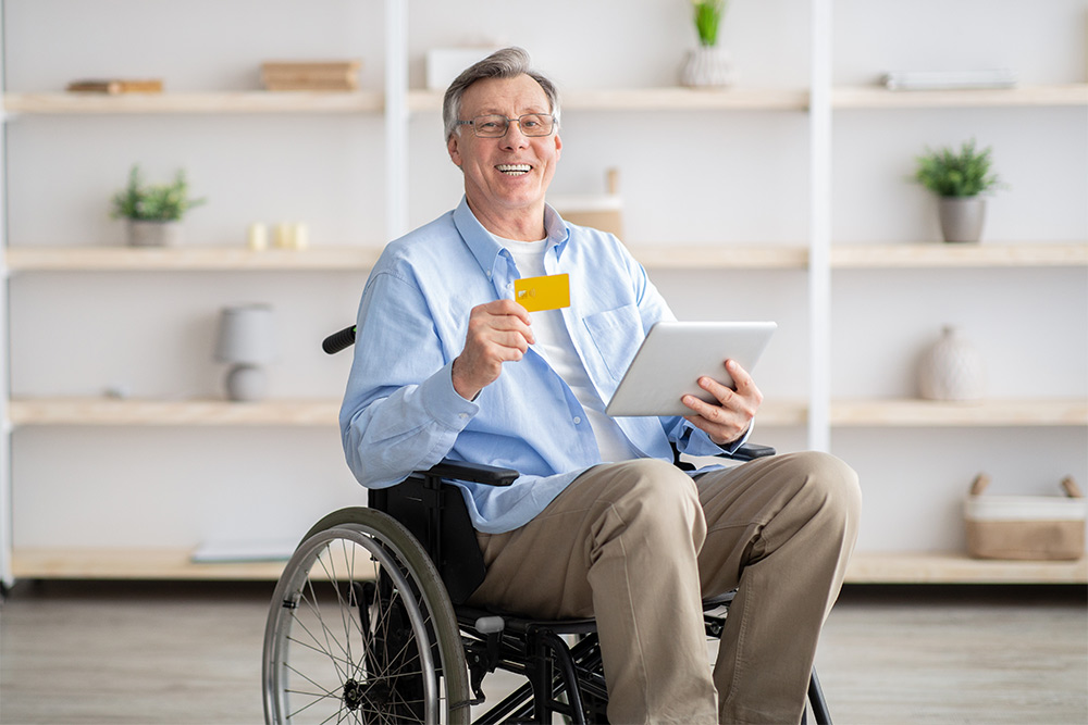 People of Determination Card: Eligibility, Process and More