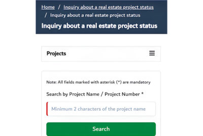 DLD Project Status - Everything You Need to Know