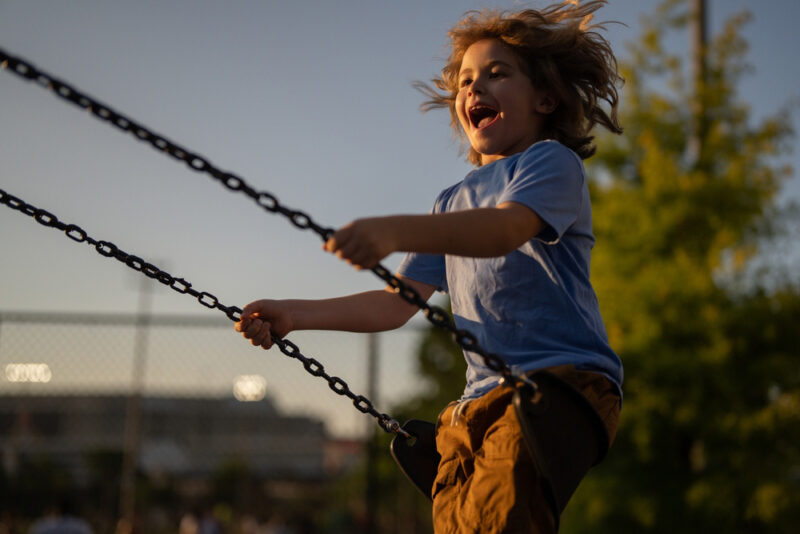 Formal Park - Location, Activities and More