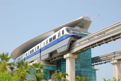 Palm Jumeirah Monorail: Stations, Tickets and More