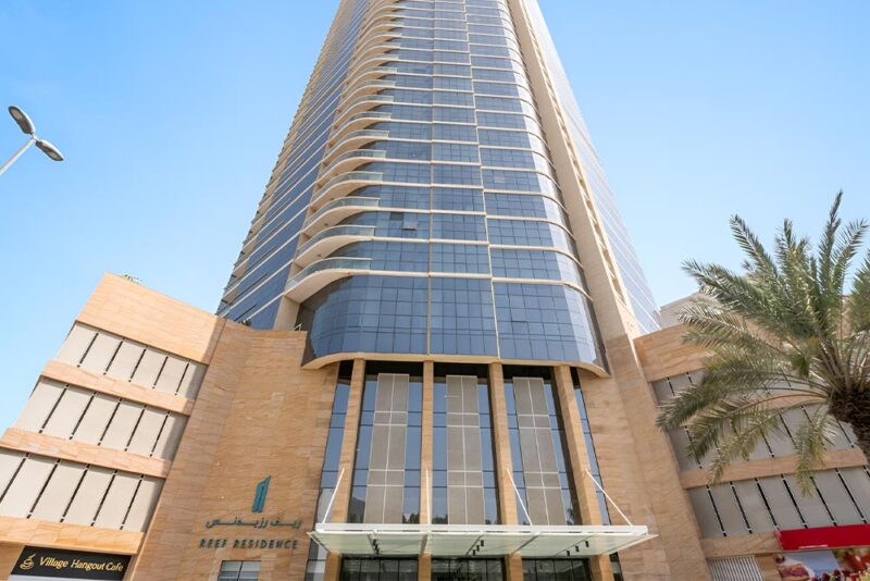 Top JVC Buildings in Dubai: Serenity Lakes, Hyati Avenue & More
