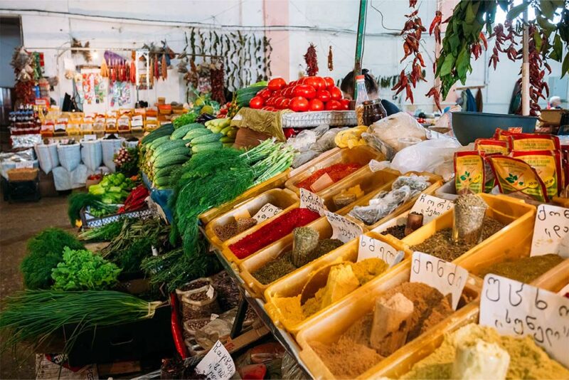 Friday Markets in UAE: Locations, Timings & More