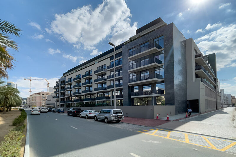 Top JVC Buildings in Dubai: Serenity Lakes, Hyati Avenue & More