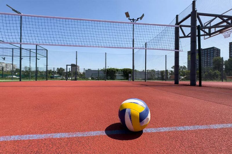 Al Ain Sports Club: Facilities, Membership and More