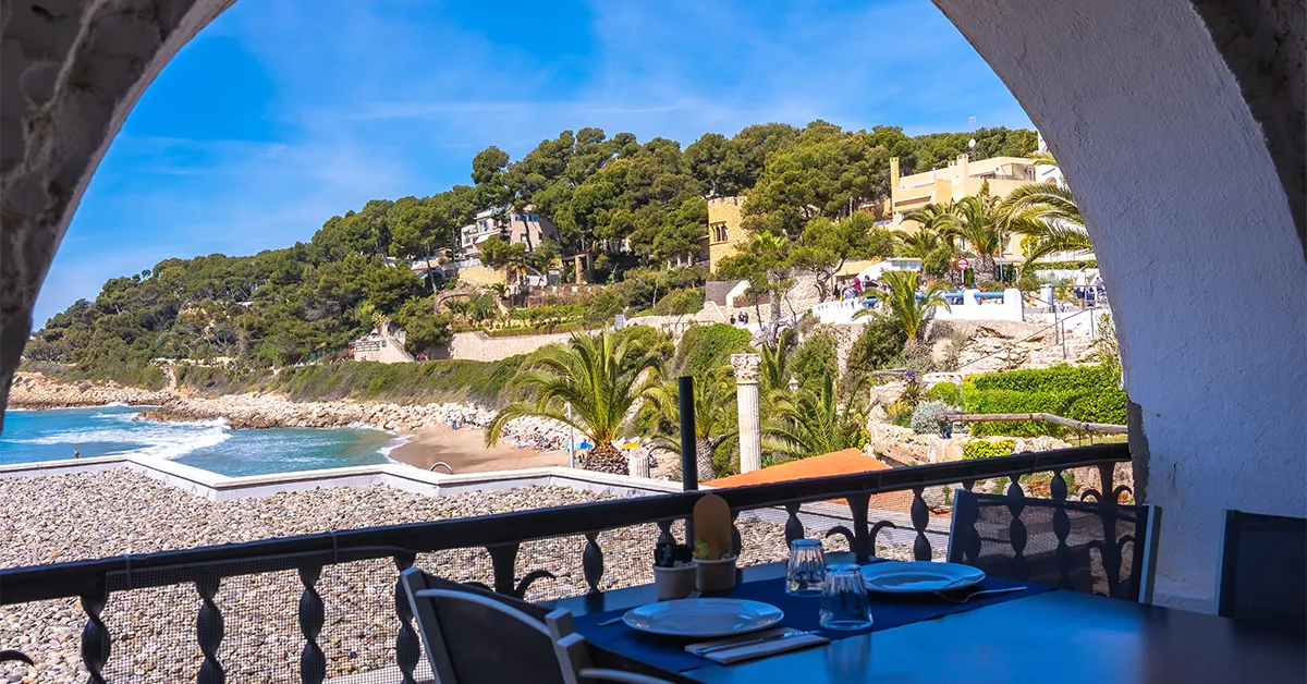 Corniche Abu Dhabi Restaurants for Dining With a View