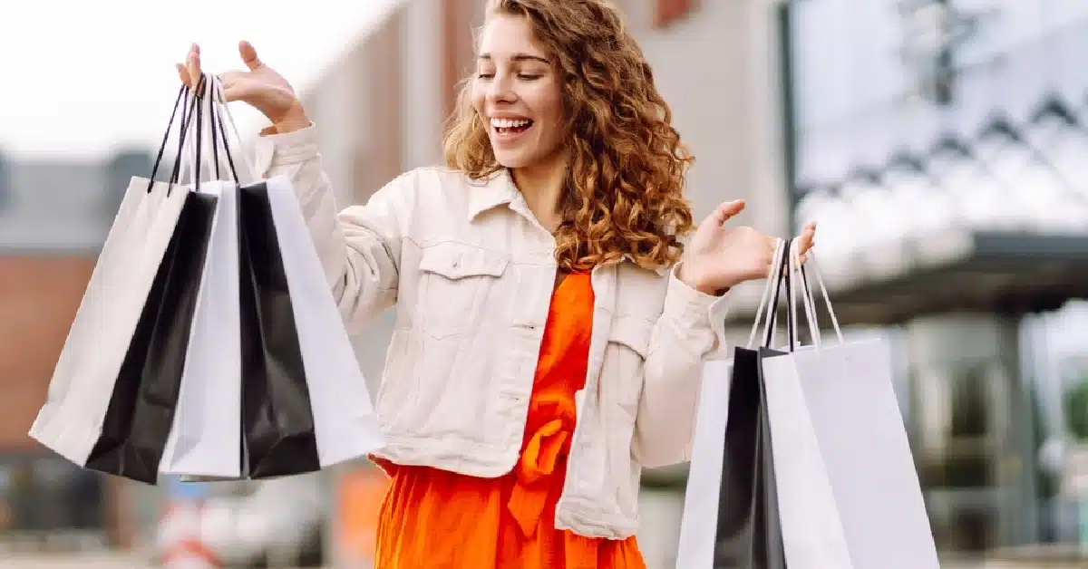 Agora Mall - All You Need to Know