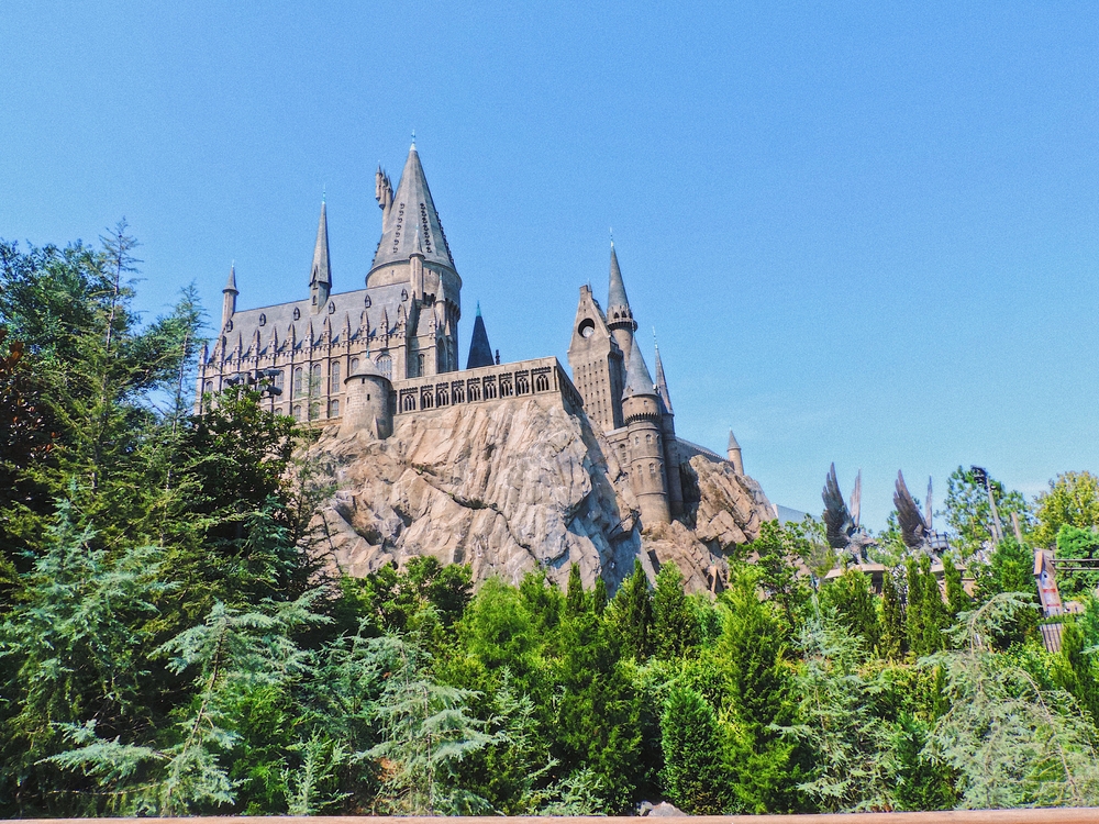 Harry Potter Park - What We Know So Far