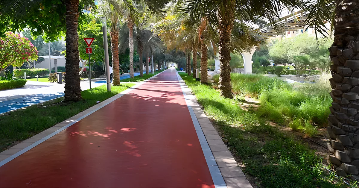 Samnan Park: Location, Timings & More