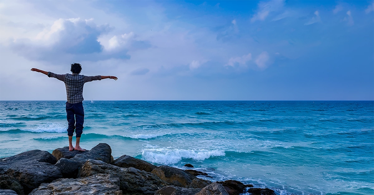 Al Hamriyah Public Beach: Location, Activities & More