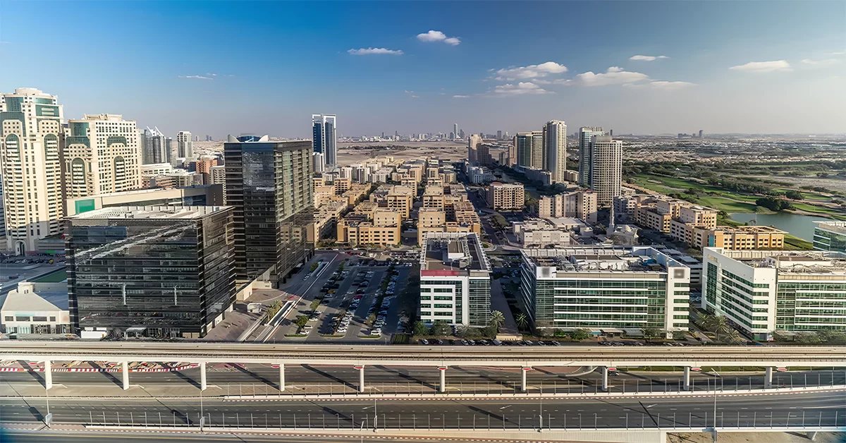 Living in Al Barsha - Pros, Cons & More