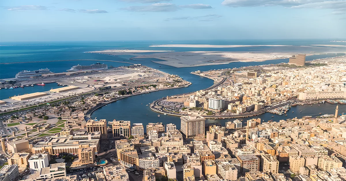 Living in Al Raffa, Dubai: Pros, Cons and More