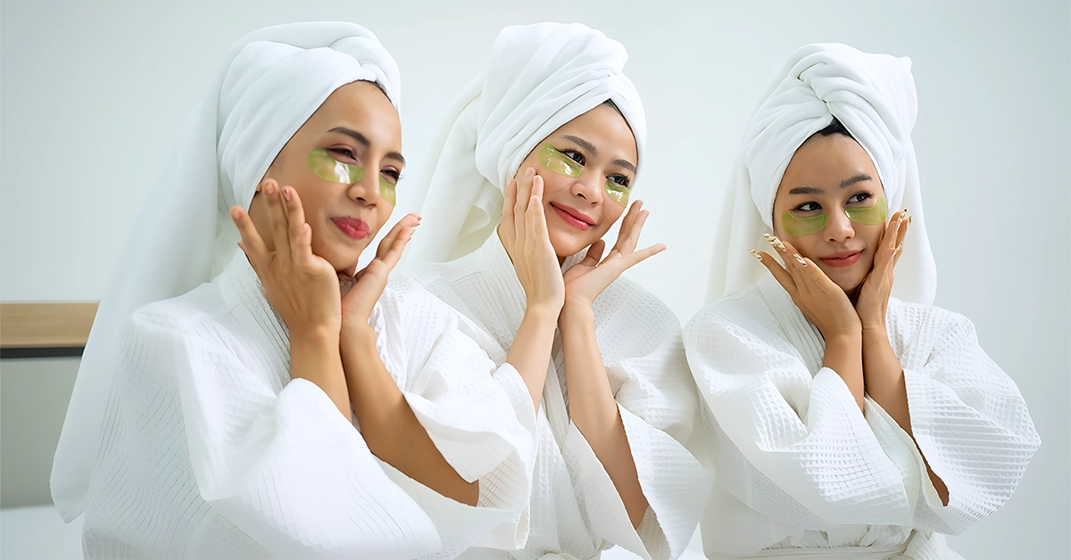 Spa in DIP: Soul Senses, Berry Spa & More