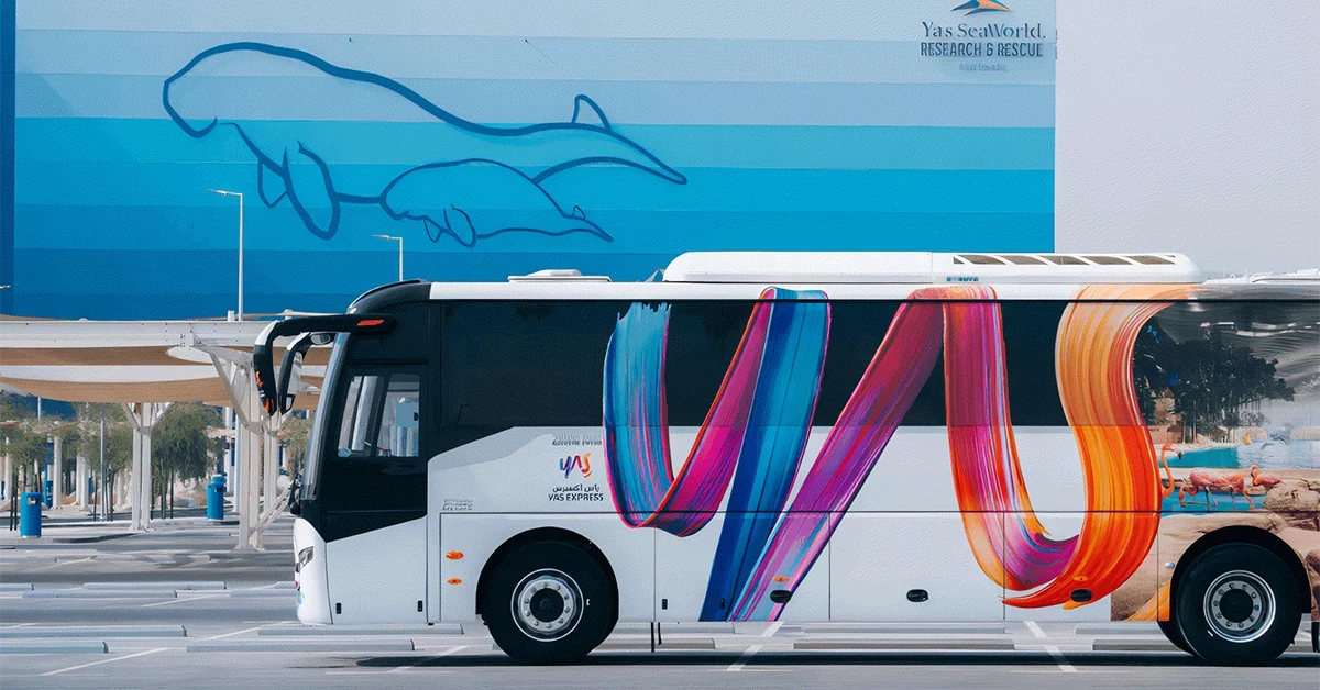 Yas Express: Routes, Timings & More