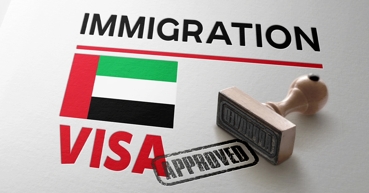 GDRFA Dubai - Overview, Procedure and Other Details.