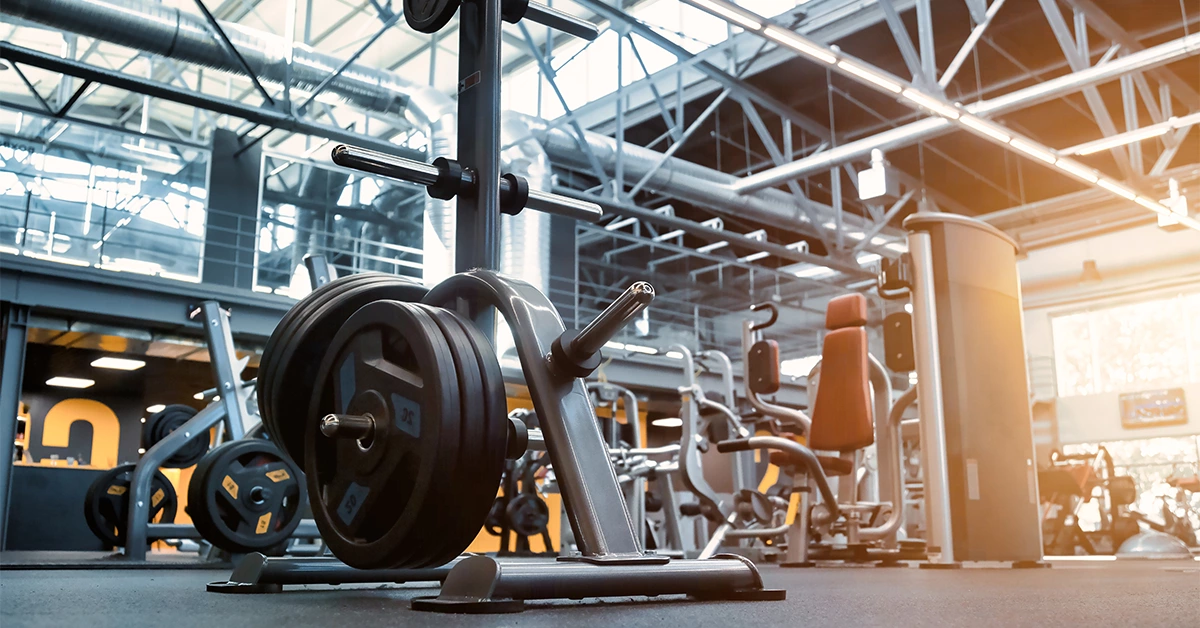 Gym in Al Barsha - Find Your Ideal Workout Spot