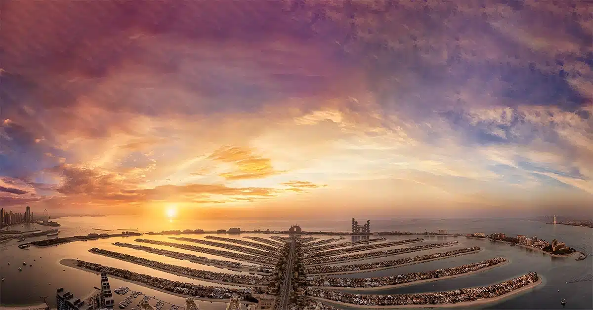 The View Palm Jumeirah: Visit Dubai’s Iconic Deck