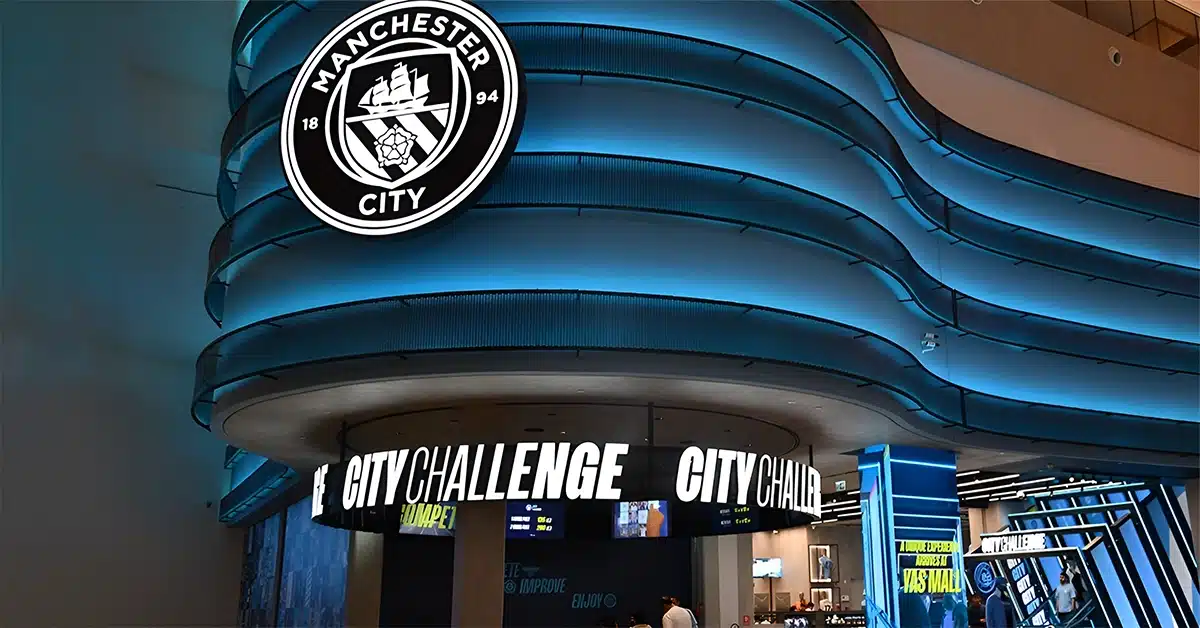 Manchester City Abu Challenge - All You Need to Know