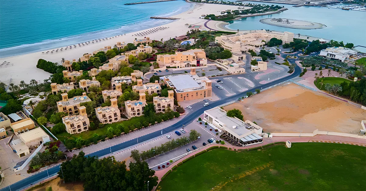 Family-Friendly Communities in RAK