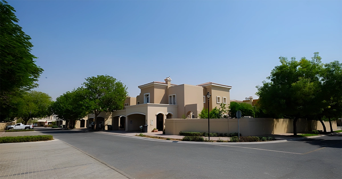 Living in Mira Townhouses Community: Pros, Cons and More