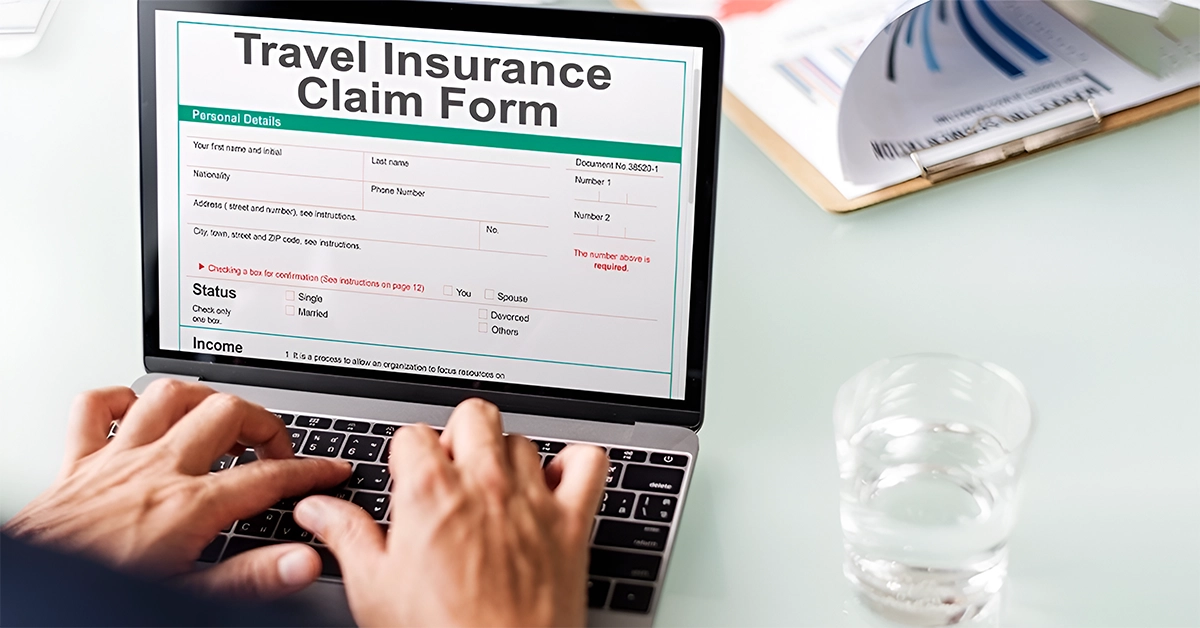 Travel Insurance UAE: Types, Coverage and More