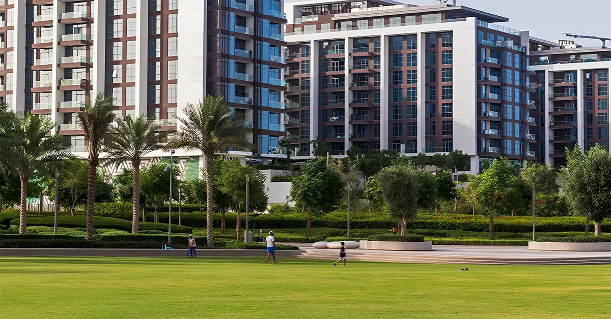 Green Escape Park: Location, Activities & More
