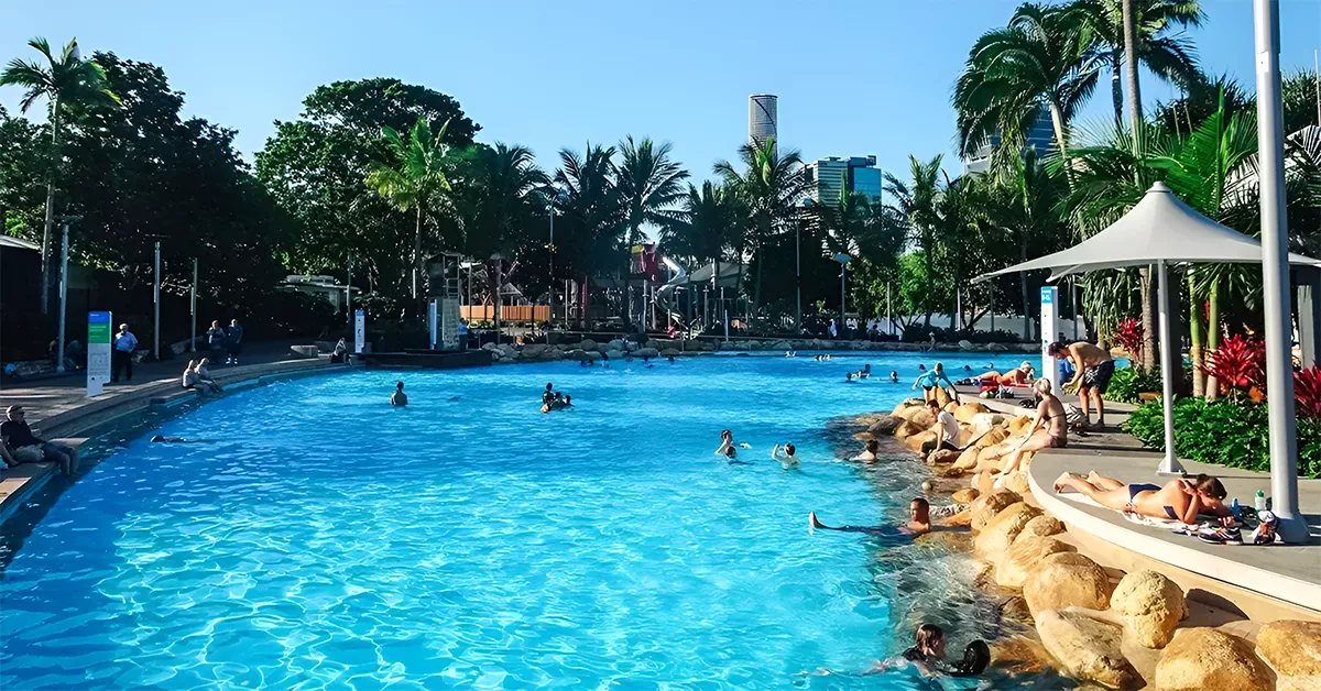 Damac Hills Malibu: Enjoy Beach Vibes and Wave Pool
