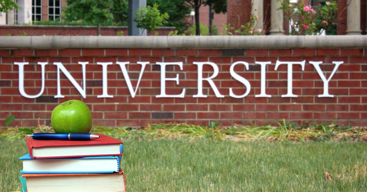 Universities in Ajman: Location, Fees, Programs and More