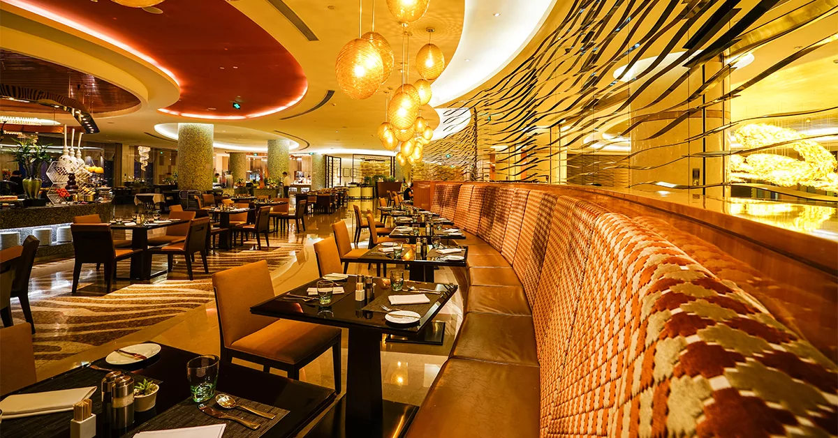 Turkish Restaurant Jumeirah: 8 Best Dining Spots