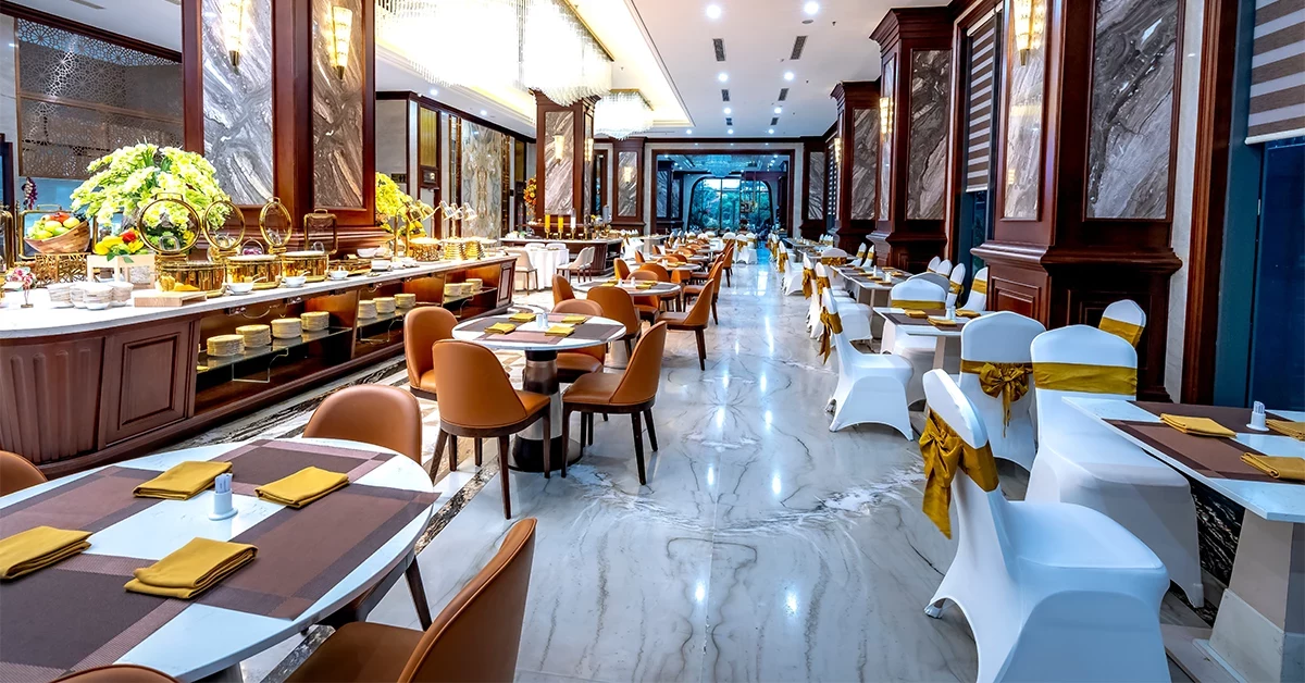 Top Indian Restaurants in Downtown Dubai: Roobaru, Rang & More