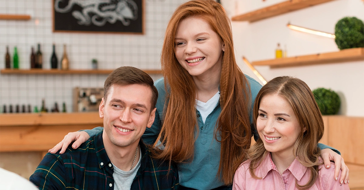 Cafe in Motor City: BFL, Next Exit Cafe & More